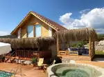 Villa Ambar Fıstık - BuVilla.com