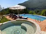Villa Ambar Fıstık - BuVilla.com