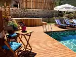 Villa Ambar Fıstık - BuVilla.com